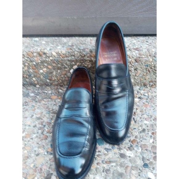 Allen Edmonds | Shoes | Mens Allen Edmonds Lake Forest Leather Penny ...